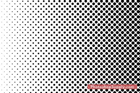 How To Create Halftone Texture In Photoshop Chestnut Wilen2001