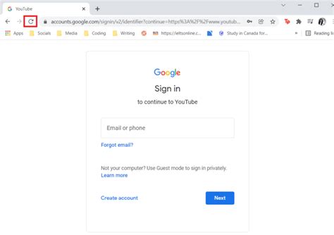 Fix Oops Something Went Wrong On YouTube Error TechCult