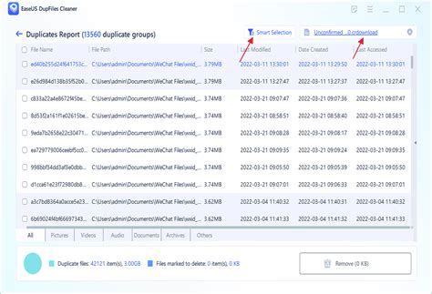 How To Find Duplicate Files Using CMD On Windows EaseUS