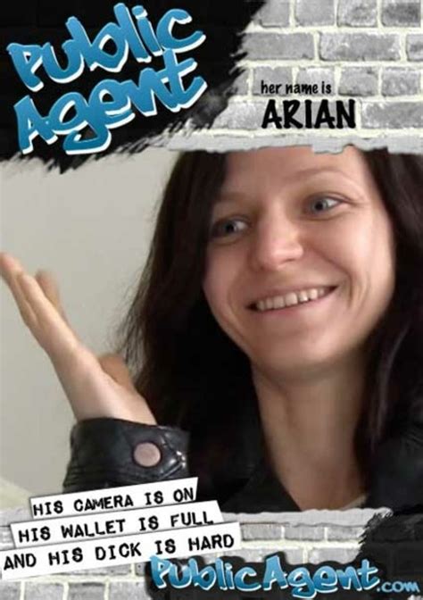 Public Agent Presents Arian Streaming Video On Demand Adult Empire