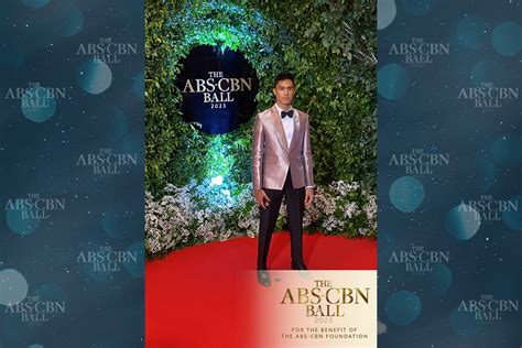 In Photos Stars Arrive At Abs Cbn Ball 2023 Part 1 Abs Cbn News