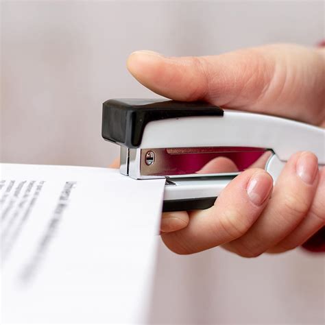 stapling
