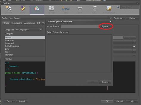 Cara Mengganti Warna Background Java Netbeans Ide Perpaduan Warna