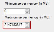 Understanding The Importance Of Memory Setting In SQL Server