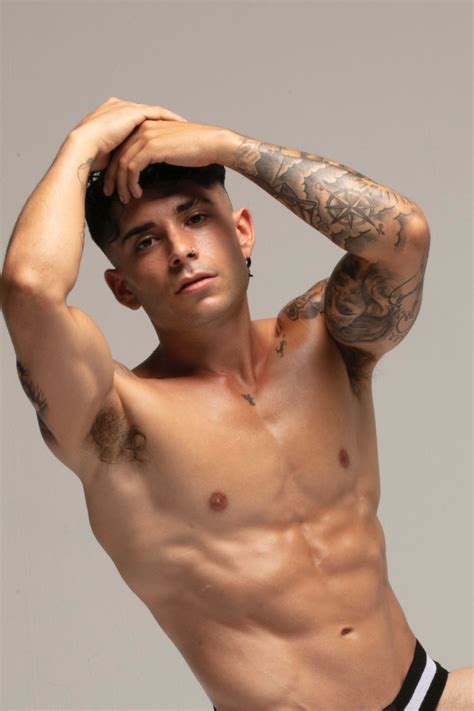 Rauwgallego OnlyFans Free Trial XXX Photos FansMetrics
