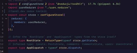 React Native TypeScript Boilerplate 2024