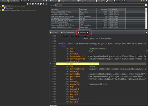 eclipse ellipse 2019 12 is opening bytecode file instead of java while debugging stack overflow