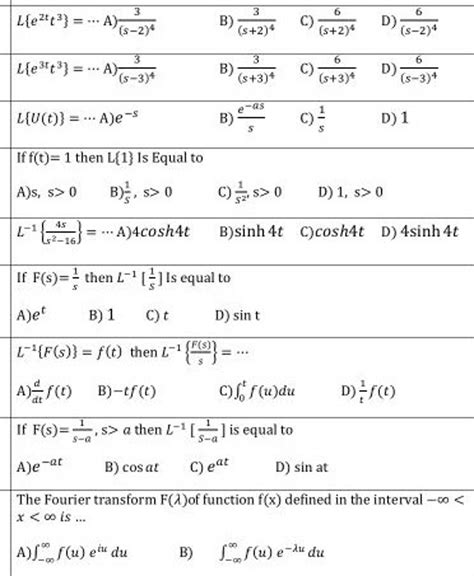 the fourier transform f λ of function f x defined in the interval −∞