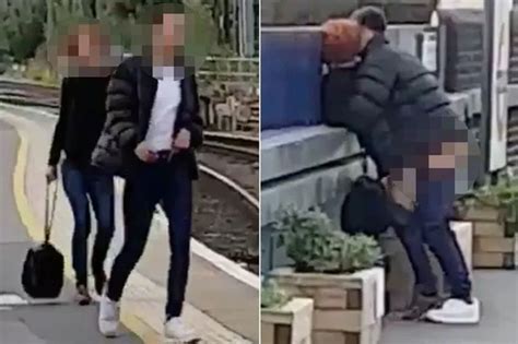 Video Outrage As Couple Performing Sex Act On Dublin Street Near Playground In Broad Daylight