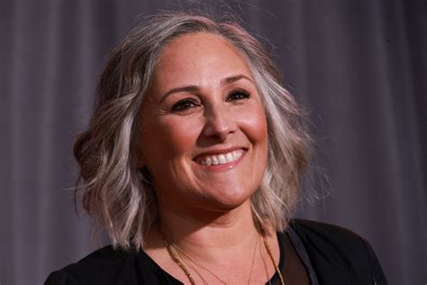 Ricki Lake Shared A Nude Photo To Celebrate The Best Days Of My Life
