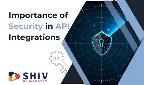 Steps To Implement Secure API Integrations In Laravel