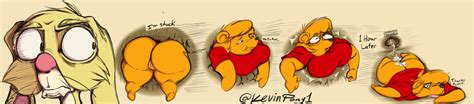 Rule 34 2023 Absurd Res Ahe Gao Animate Inanimate Anthro Ass Bear Big Breasts Big Butt Bodily