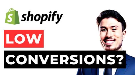 Low Conversion Rate Shopify Double Your Shopify Store Conversion Rate