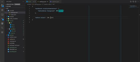 The Essential Guide To Vscode Mastering The 80 Character Line Limit