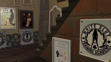 John Persons Characters In Sims 4 And Breeding Station The Sims 4 General Discussion Loverslab