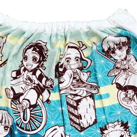 巻きタオル 鬼滅の刃 80×120cm （ 鬼滅 タオル プール ラップタオル キッズ キャラクター 巻き ビーチタオル ） 396828リビングート ヤフー店 通販 Yahoo