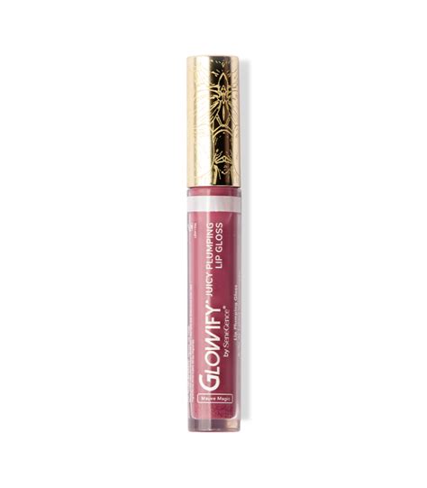 Glowify® Juicy Plumping Lip Gloss Sengence Australia