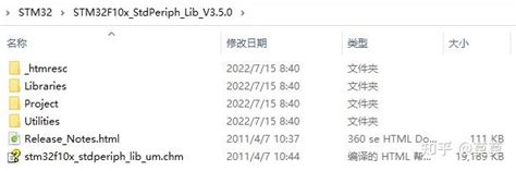 stm32学习，从点灯开始 知乎