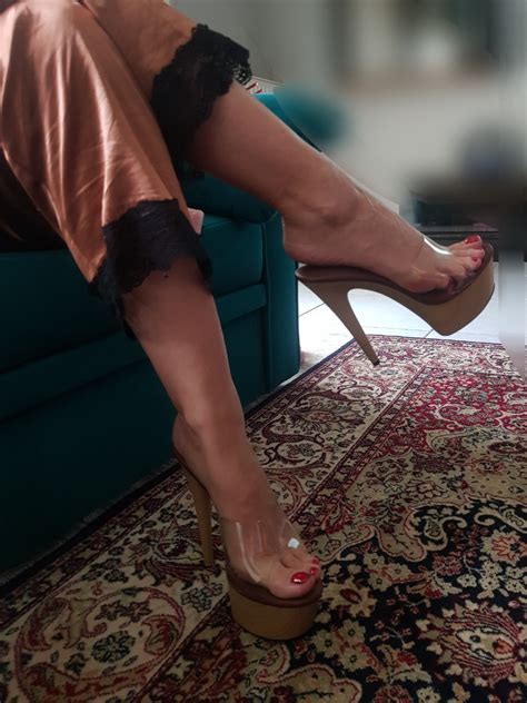 4 Home Twitter High Heels Stilettos Womens High Heels High Heel Mules High Heel Sandals