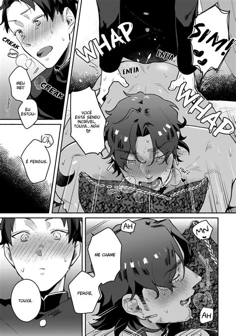 Misaka Niumu Isekai Sex Trip Portguese Myreadingmanga