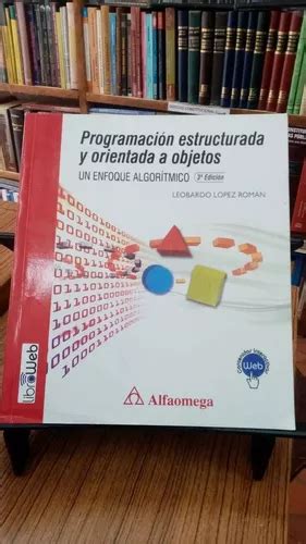 Programación Estructurada Y Orientada A Objetos MercadoLibre