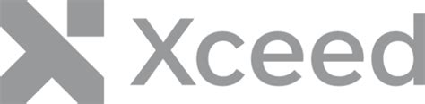Getting Started With Xceed DataGrid For WPF Xceed