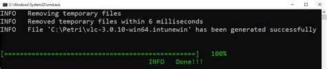 How To Package And Deploy Windows Applications With Intune Petri IT