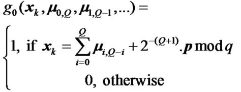 performances of chaos coded modulation schemes based on mod map mapping and high dimensional