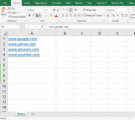 How To Remove Hyperlinks In Excel SpreadCheaters