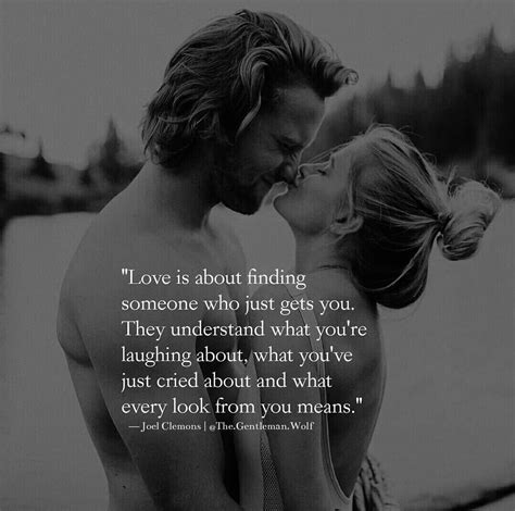 To Truly Love Someone Means That You Know The Real Them You Can Fall For Someone At First Sight