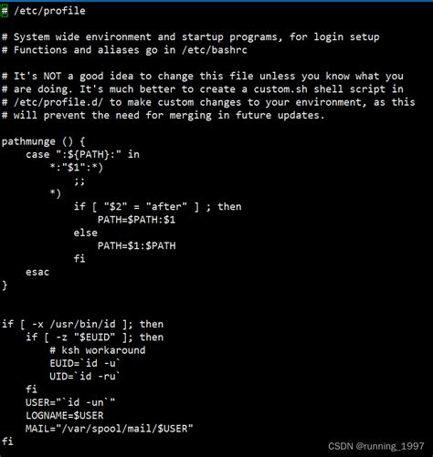 linux上安装jdk8环境 linux 安装jdk8 csdn博客