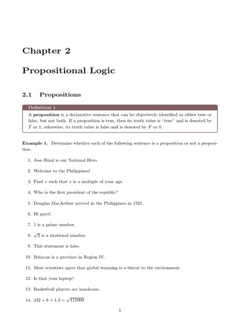 mmw lesson02 intro to logic pdf argument if and only if