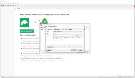 springboot整合mongodb springboot mongodb getcollection csdn博客