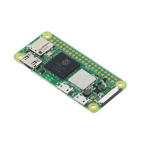 Raspberry Pi Zero 2 W Wireless