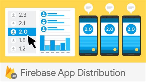 Introducing Firebase App Distribution YouTube