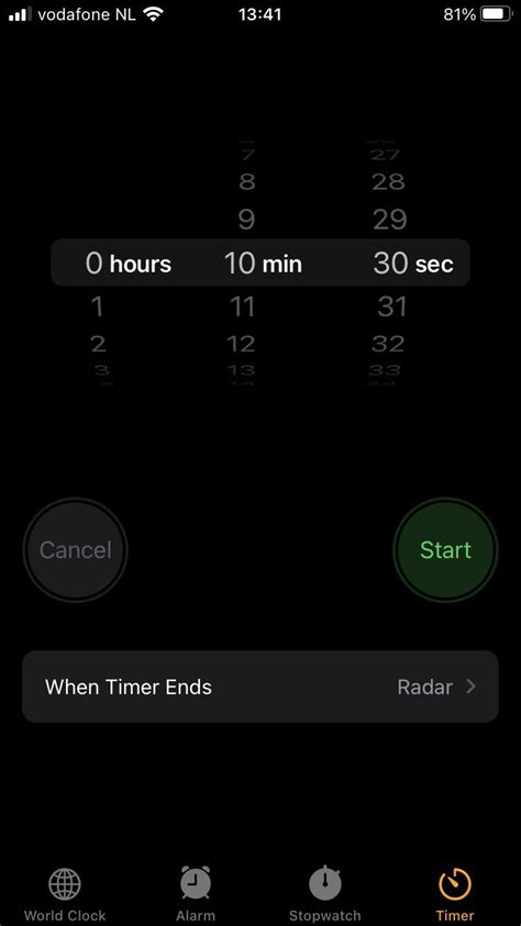 timer mode · issue 611 · react native datetimepicker datetimepicker · github