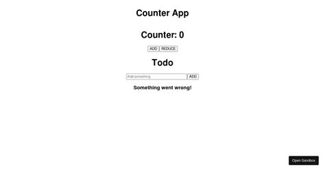 Satyamall React Redux Counter Todo App With And Pagination