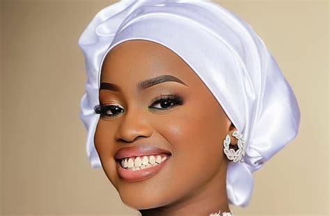 Married Him For Money Or Love See What Sadio Manes Newly Wedded Wife Has To Say About Her