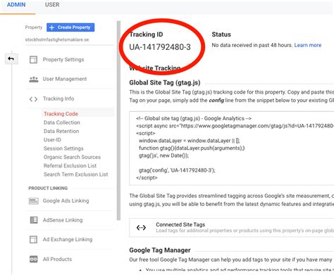 Google Search Console Setup Wordapp Help Center