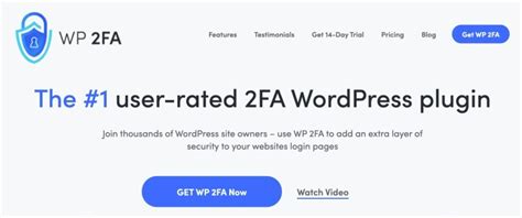 How To Set Up WordPress Two Factor Authentication WP 2FA Review