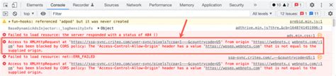 how to fix cors errors in blazor webassembly using ne