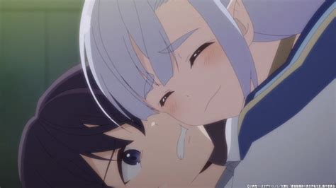 TVアニメ最強陰陽師の異世界転生記第1弾PV公開フィオナ役を本渡楓 マイナビニュース