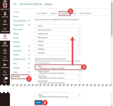 How To Create A Slack Course Workspace Knowledgebase Teaching
