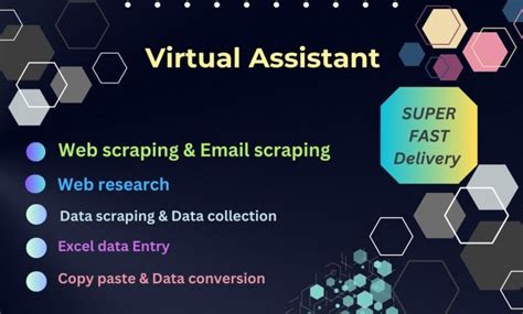 Do Data Entry Excel Data Entry Web Scraping Copy Paste And Web