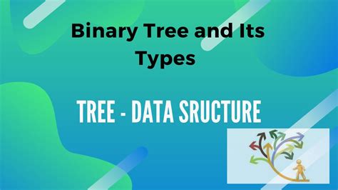 introduction to types of binary tree part 4 tree data structure youtube