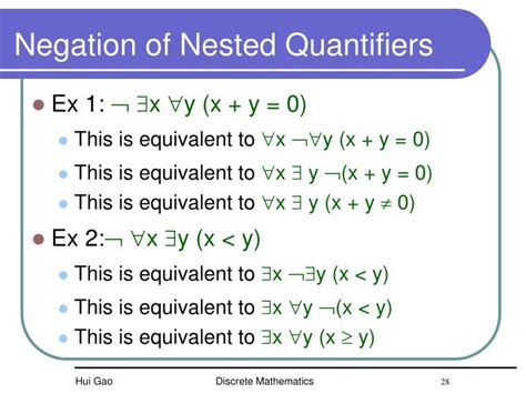 ppt §1 3 predicate logic powerpoint presentation id 5688575