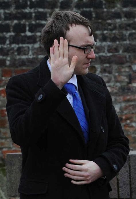 Voyeur Filmed Women Showering And Going To The Toilet Express And Star