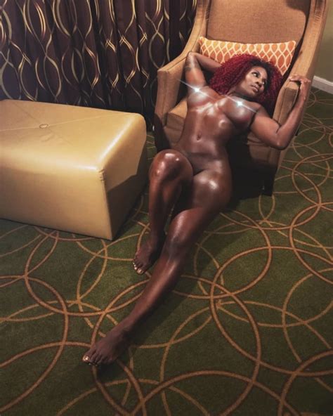 Phenyx Rose Hot Ebony 78 Pics Xhamster