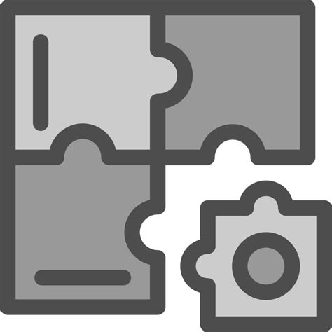 Problem Solving Vector Icon Design 15821719 Vector Art At Vecteezy