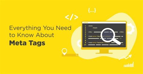 Unveiling Truth Are Meta Tags Important For SEO Ultimate Guide 2024